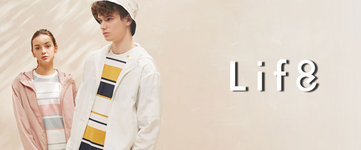 Life8 Premium｜skm online 新光三越線上官方購物平台