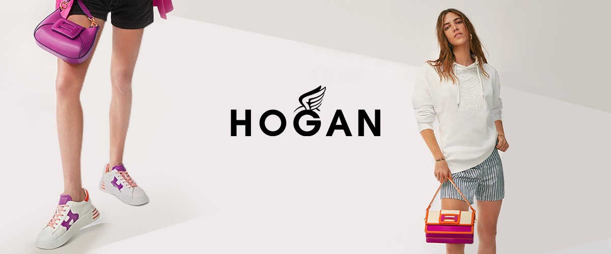 HOGAN｜新光三越 | skm online