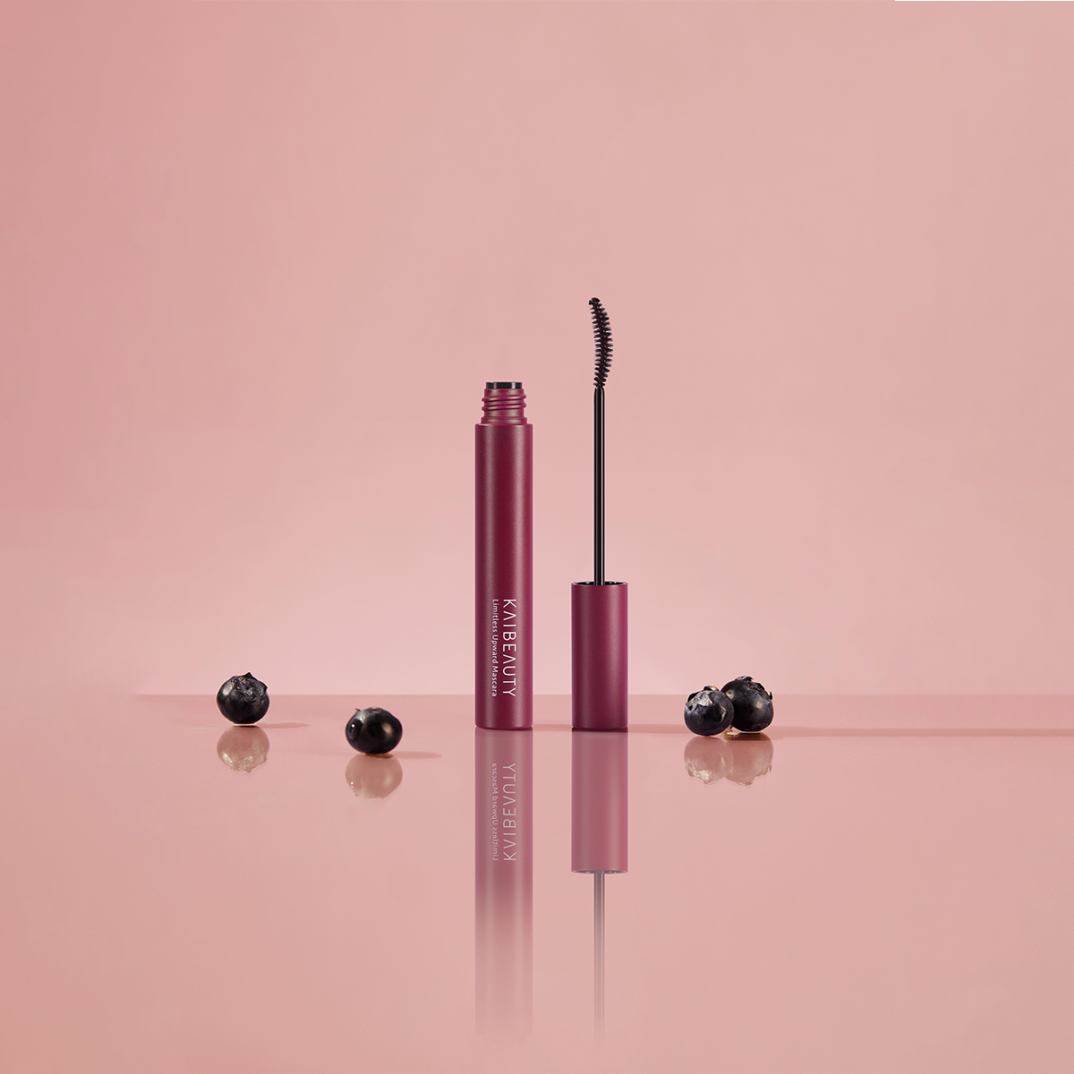 KAI BEAUTY無重力飛長睫毛膏｜新光三越 | skm online